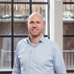 Over Parteon - Werken bij Parteon